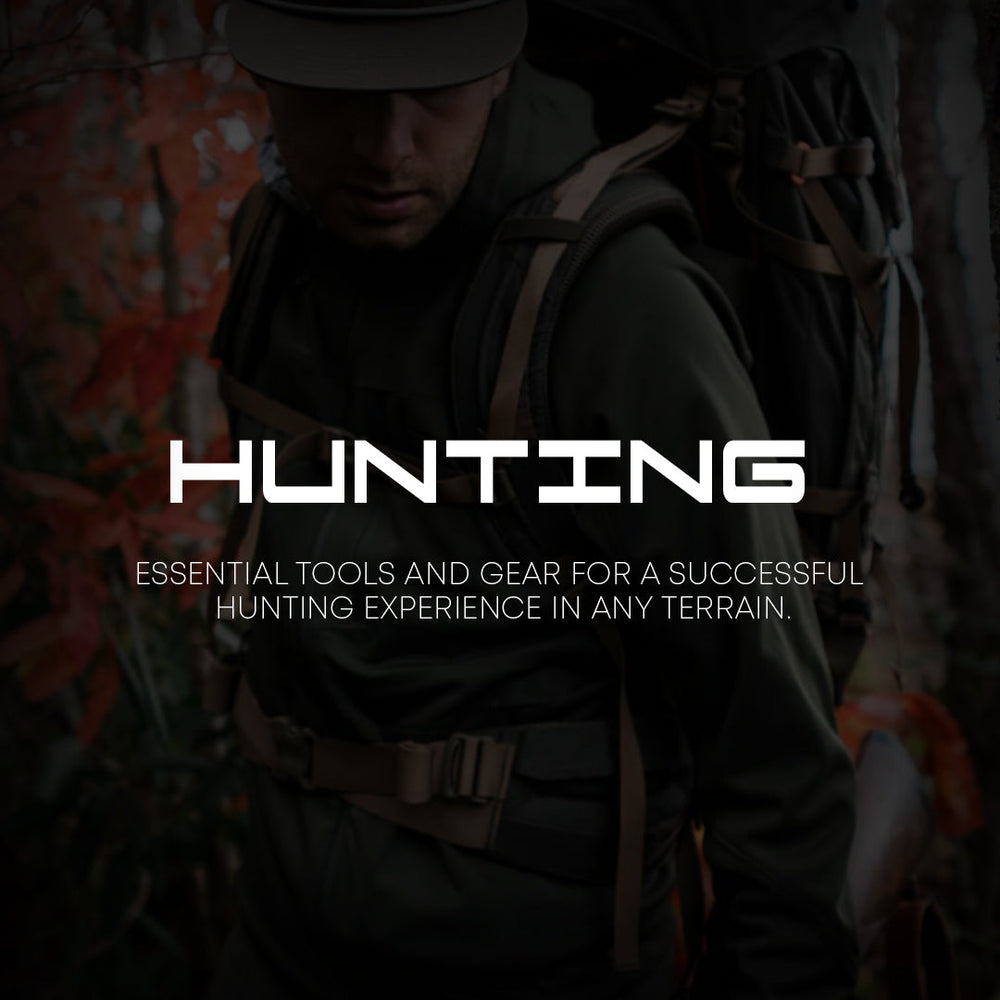 Outpost Gear - Tactical Shooting & Hunting Gear Online Store