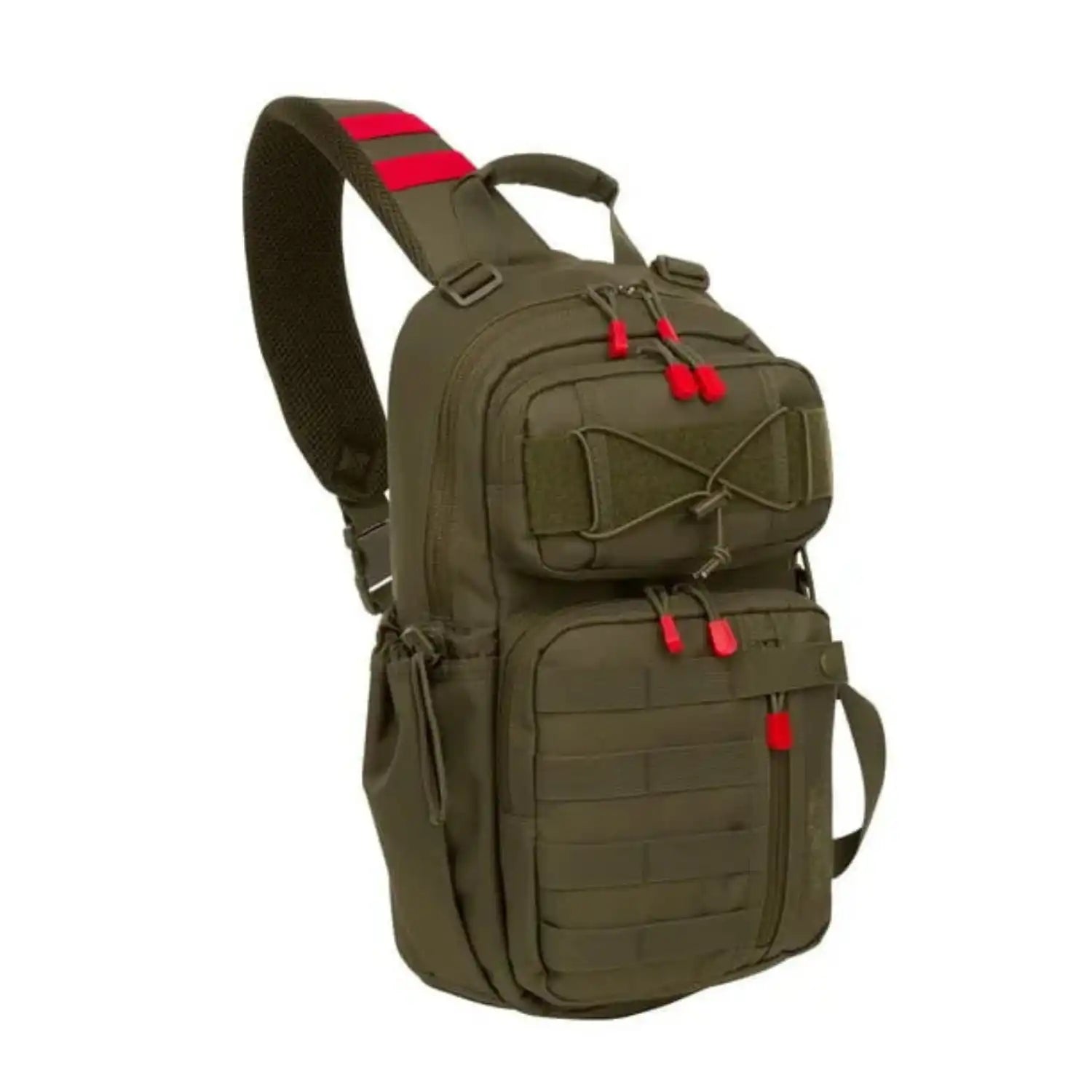 Buy Fieldline Pro Roe Sling Bag Shooting Range Backpack in Pakistan ...