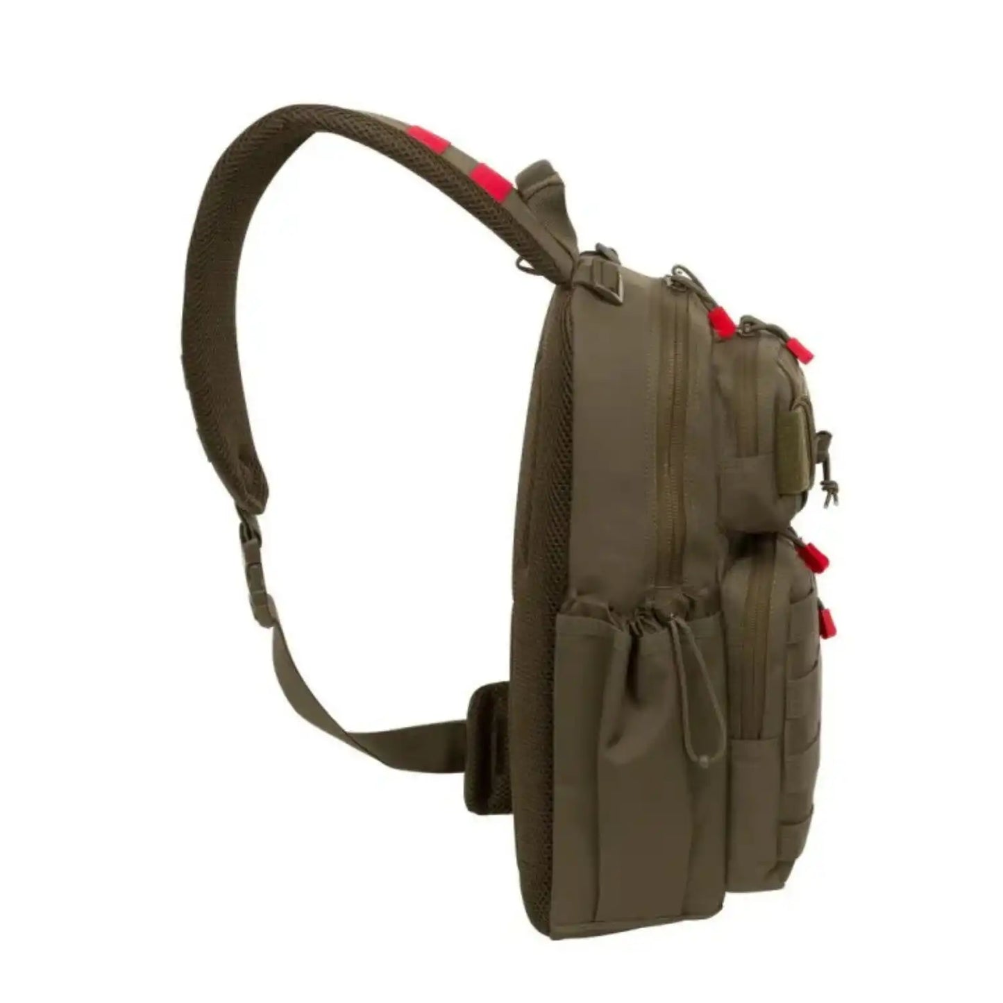Buy Fieldline Pro Roe Sling Bag Shooting Range Backpack in Pakistan ...
