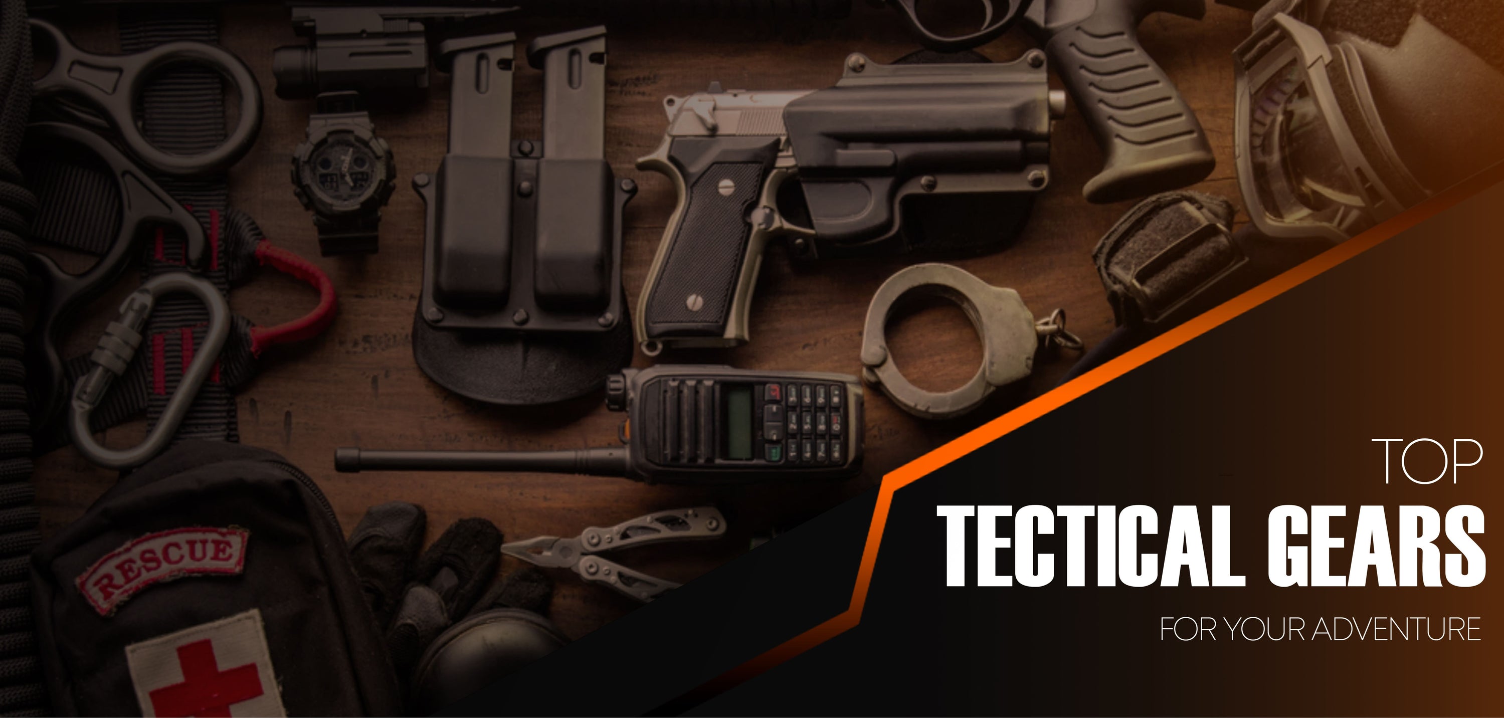 Outpost Gear - Tactical Shooting & Hunting Gear Online Store